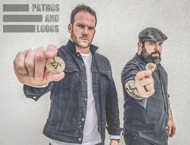 Review of Pathos & Logos’ ”Cult” – Ethereal Metal