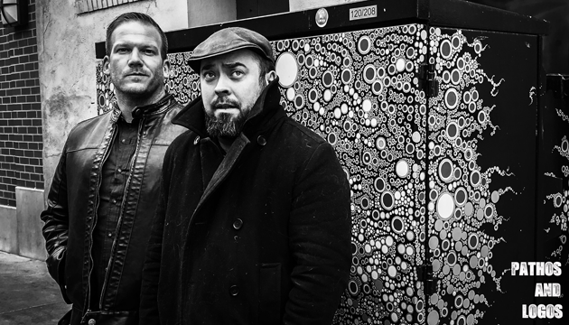 Interview w/ Pathos & Logos – Ethereal Metal