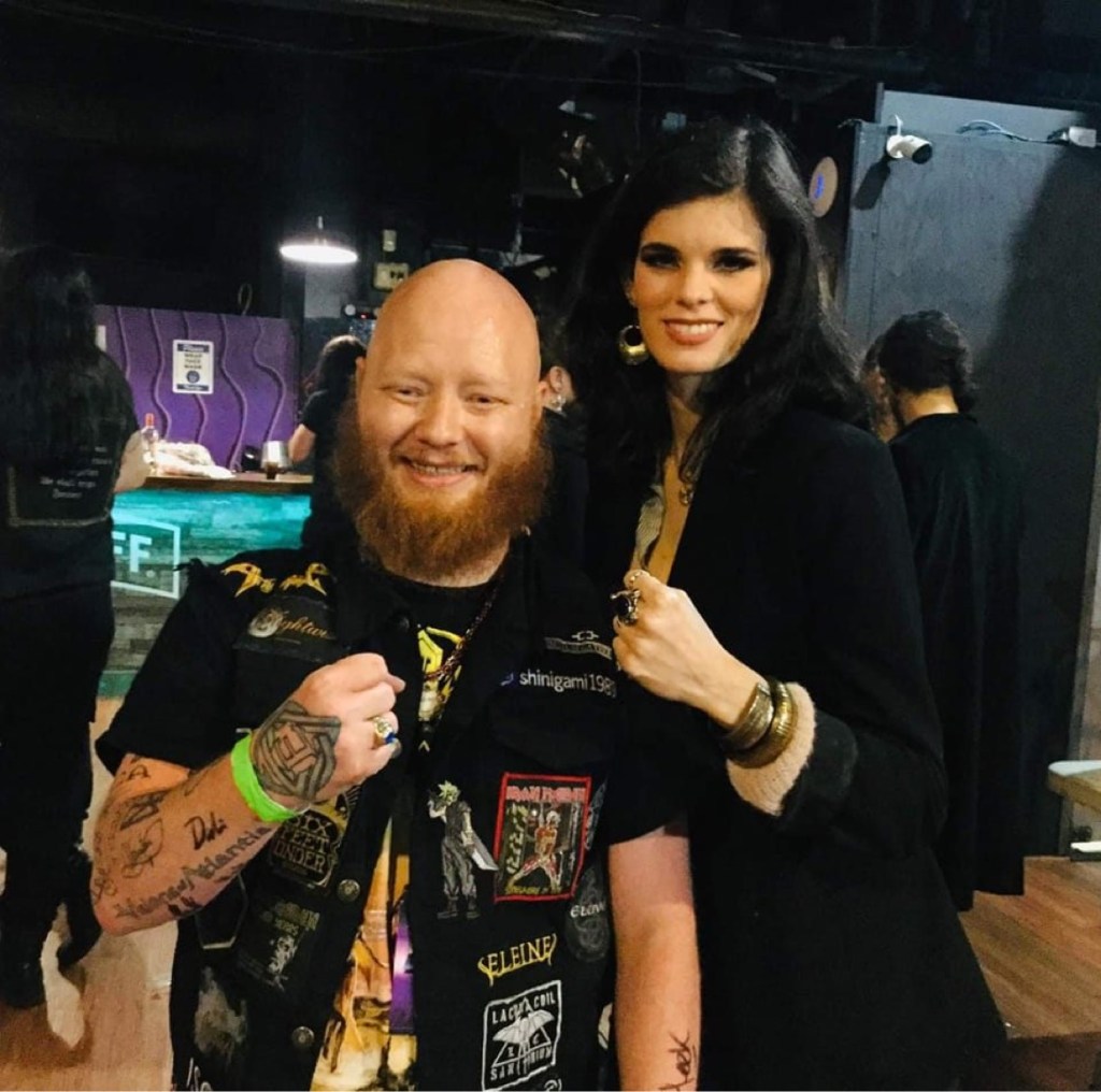 About Us – Ethereal Metal