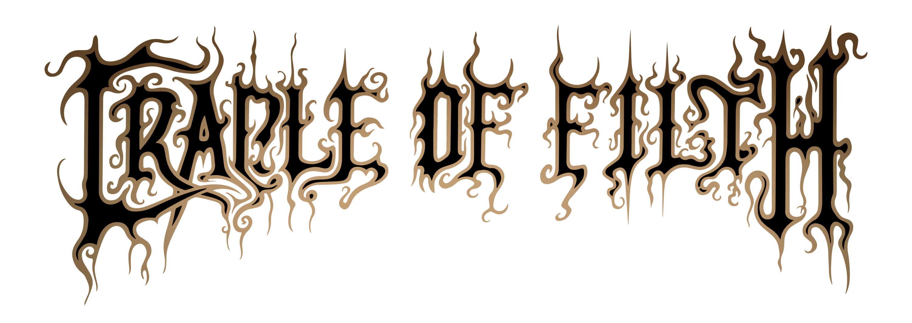 Cradle of Filth’s “Trouble And Their Double Lives” Sees A Compilation ...