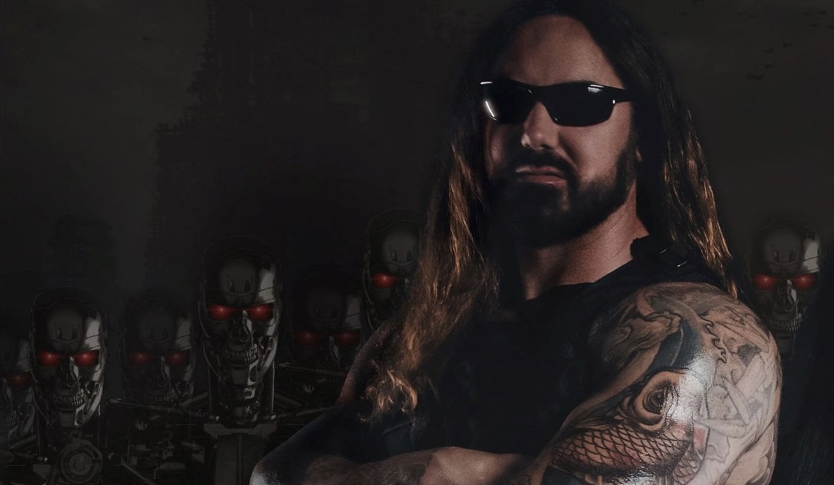 Unleashing Chaos: AUSTRIAN DEATH MACHINE’s “Destroy The Machines” Third ...