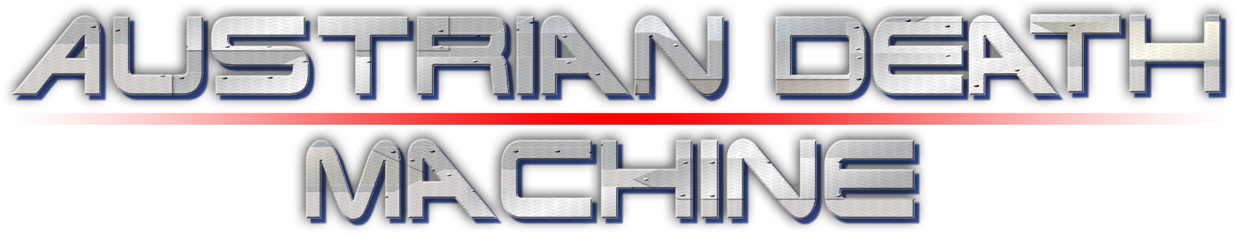 Unleashing Chaos: AUSTRIAN DEATH MACHINE’s “Destroy The Machines” Third ...