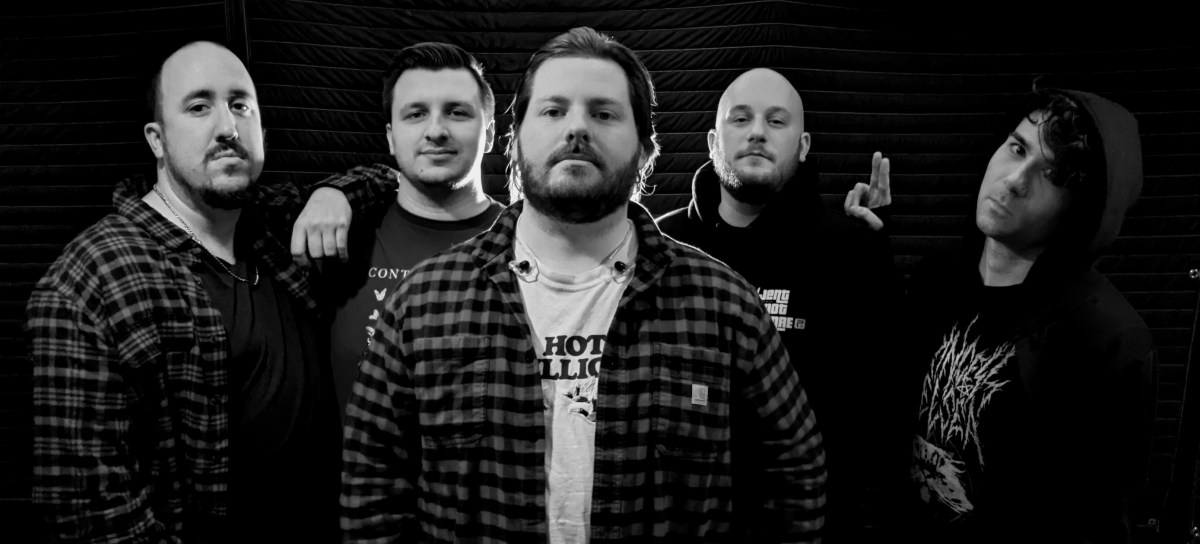 Rising Stars Set to Unleash Unforgettable Debut EP ‘Echoes of the Lost ...