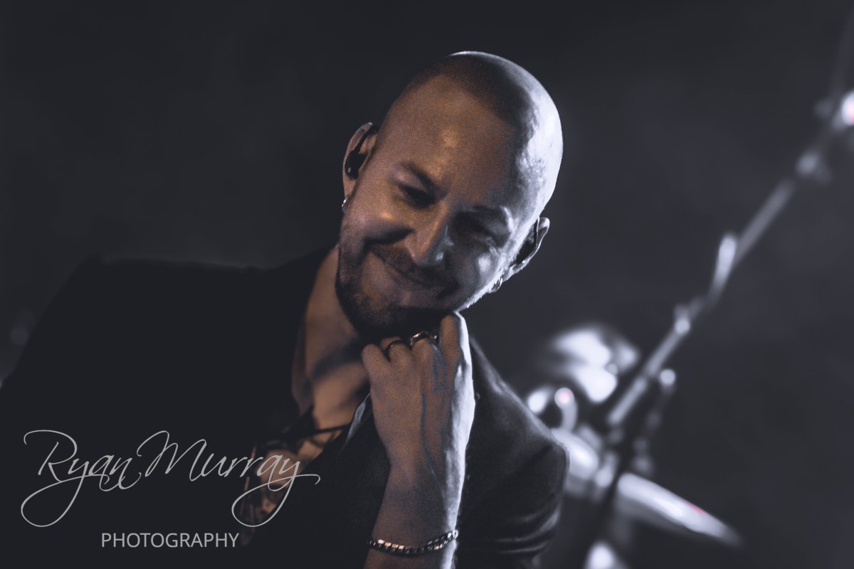 Soen Ignites NYC’s Le Poisson Rouge w/ Their “Memorial” Tour – Ethereal ...