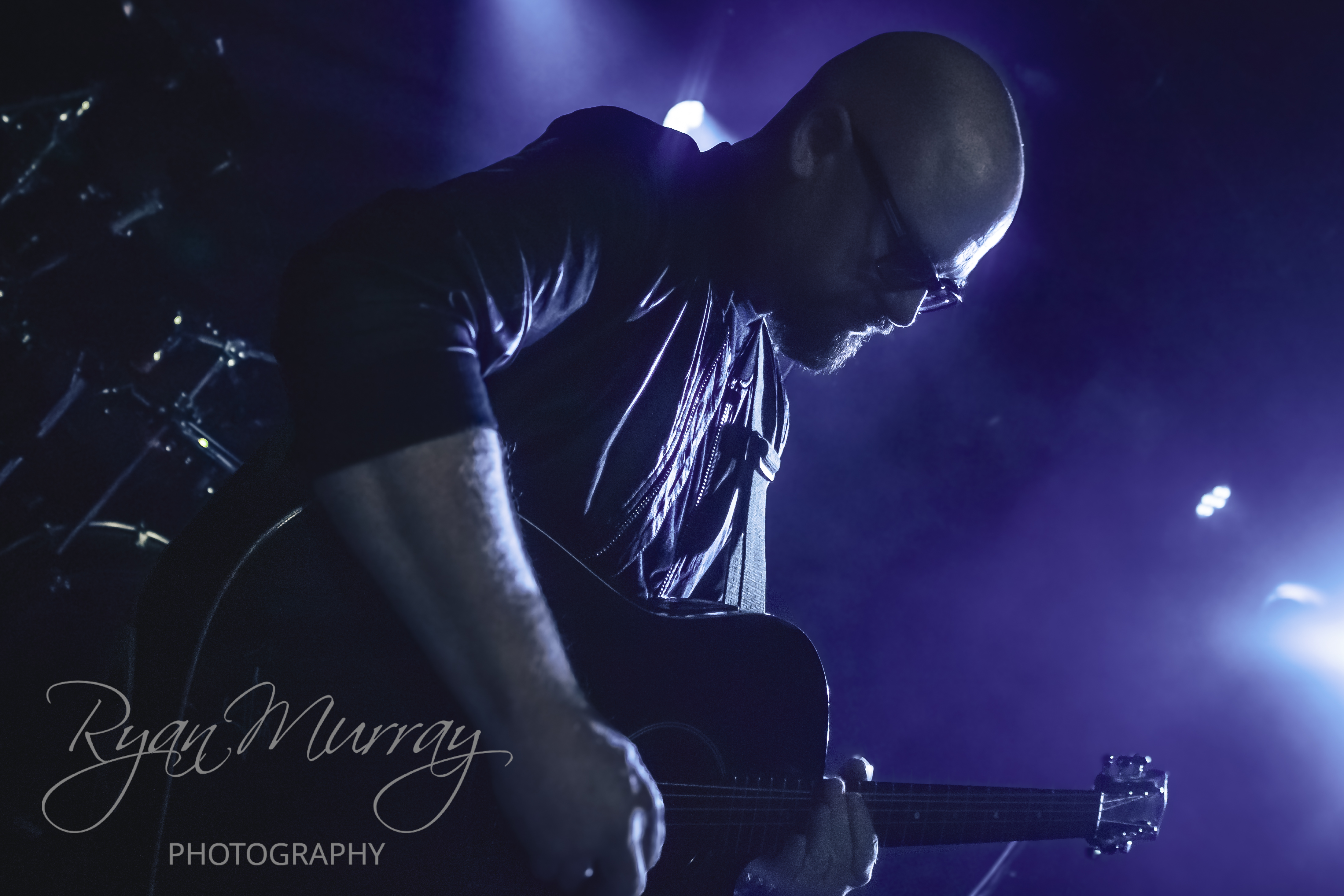 Soen Ignites NYC’s Le Poisson Rouge w/ Their “Memorial” Tour – Ethereal ...