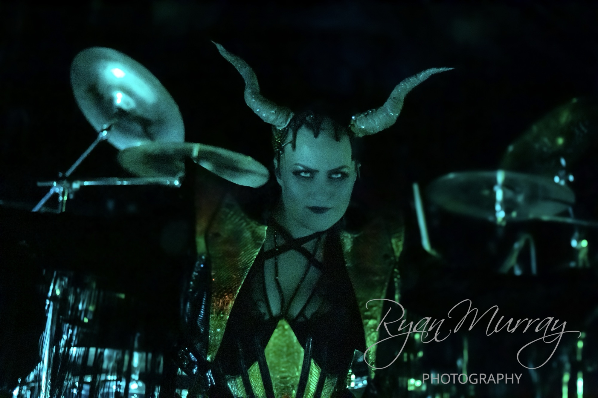 Ethereal Metal Webzine – A worldwide webzine dedicated to all genres of ...