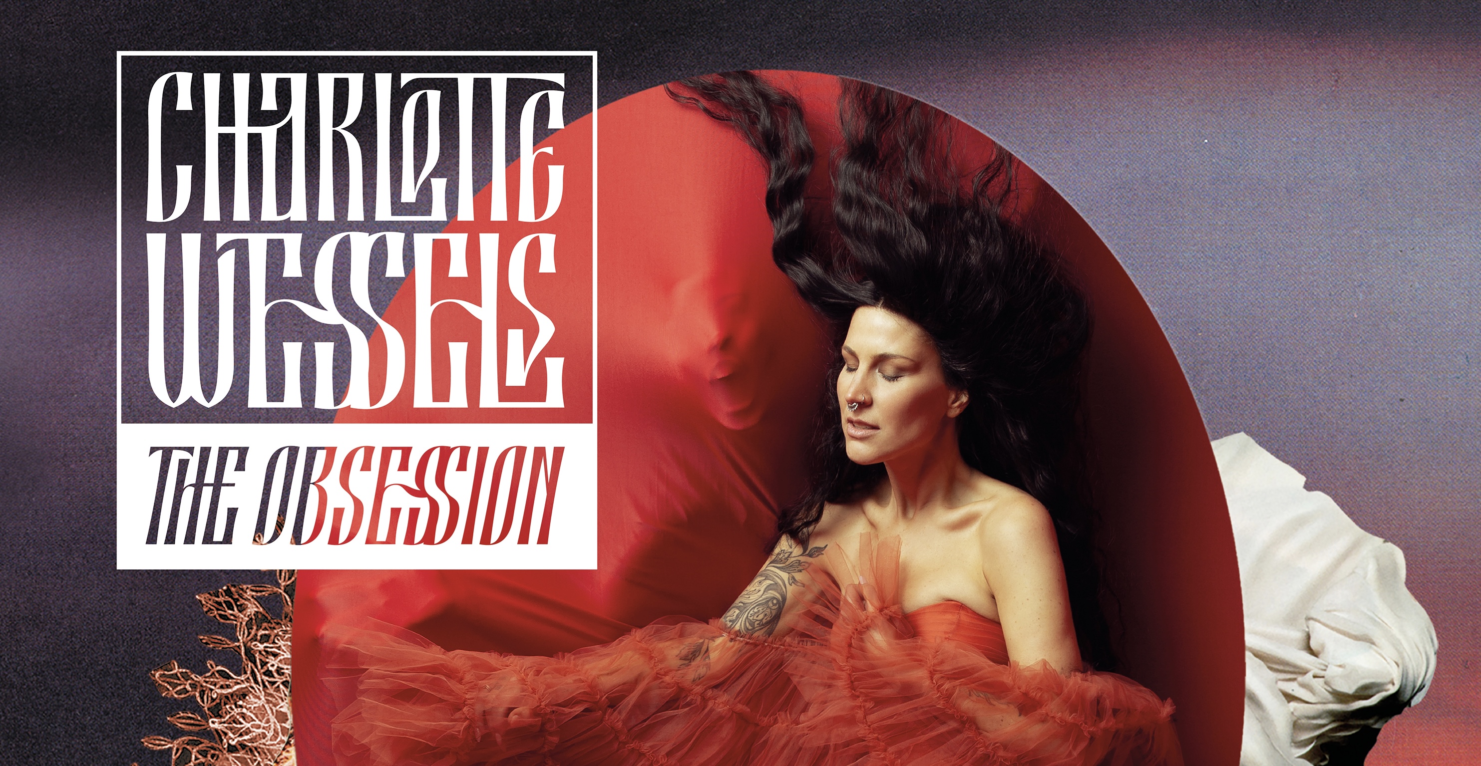 Charlotte Wessels’ “The Obsession” Is Her Most Personal and Ambitious ...