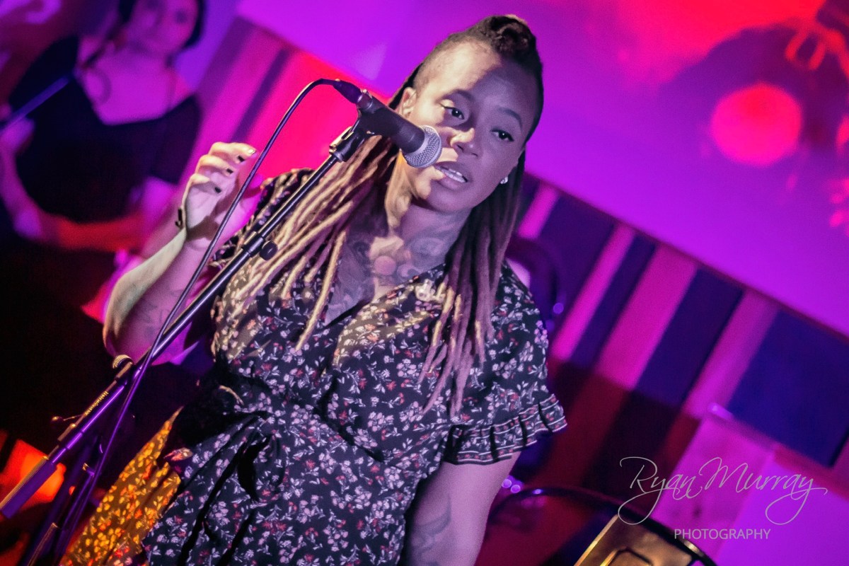 Oceans of Slumber Offer A Spellbinding Passage Through the Veil at Brooklyn’s Studio G ...