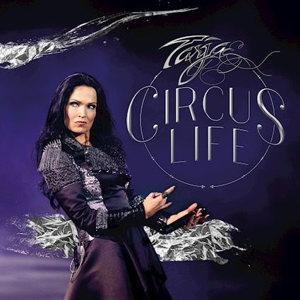 Tarja Redefines the Live Experience With “Circus Life” – Ethereal Metal