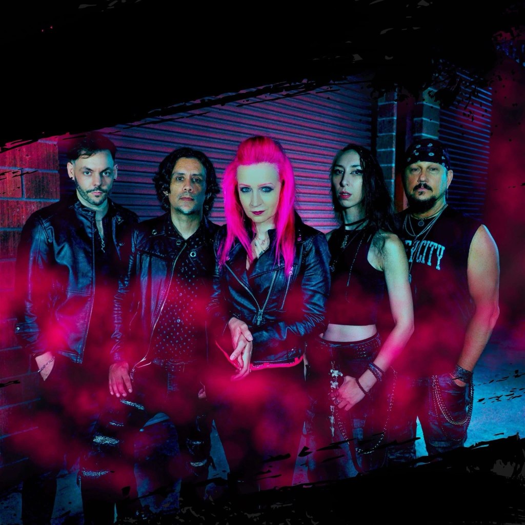 Sapient Scar Set to Unleash Their Debut Single ‘Weak Is the Weapon ...