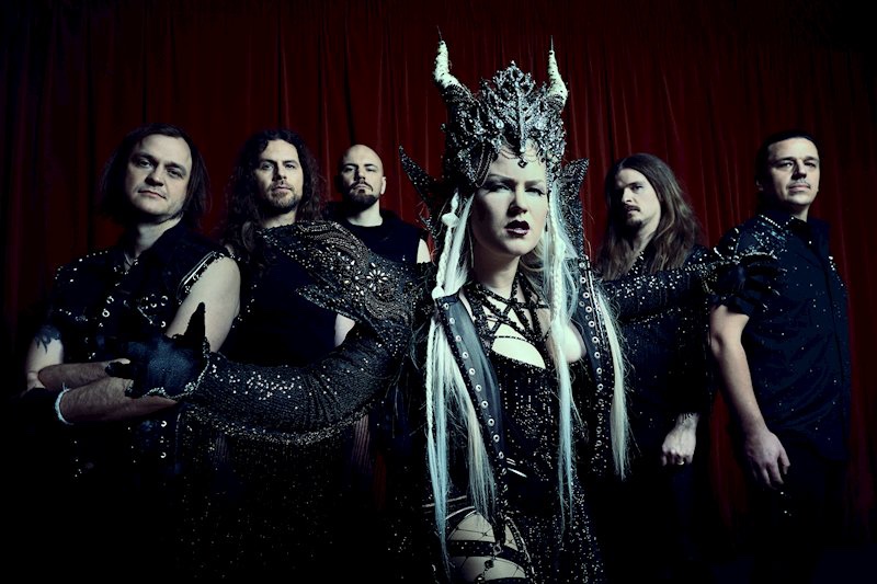 Battle Beast Ignite a Glorious New Dawn Through ‘Steelbound’ – Ethereal ...