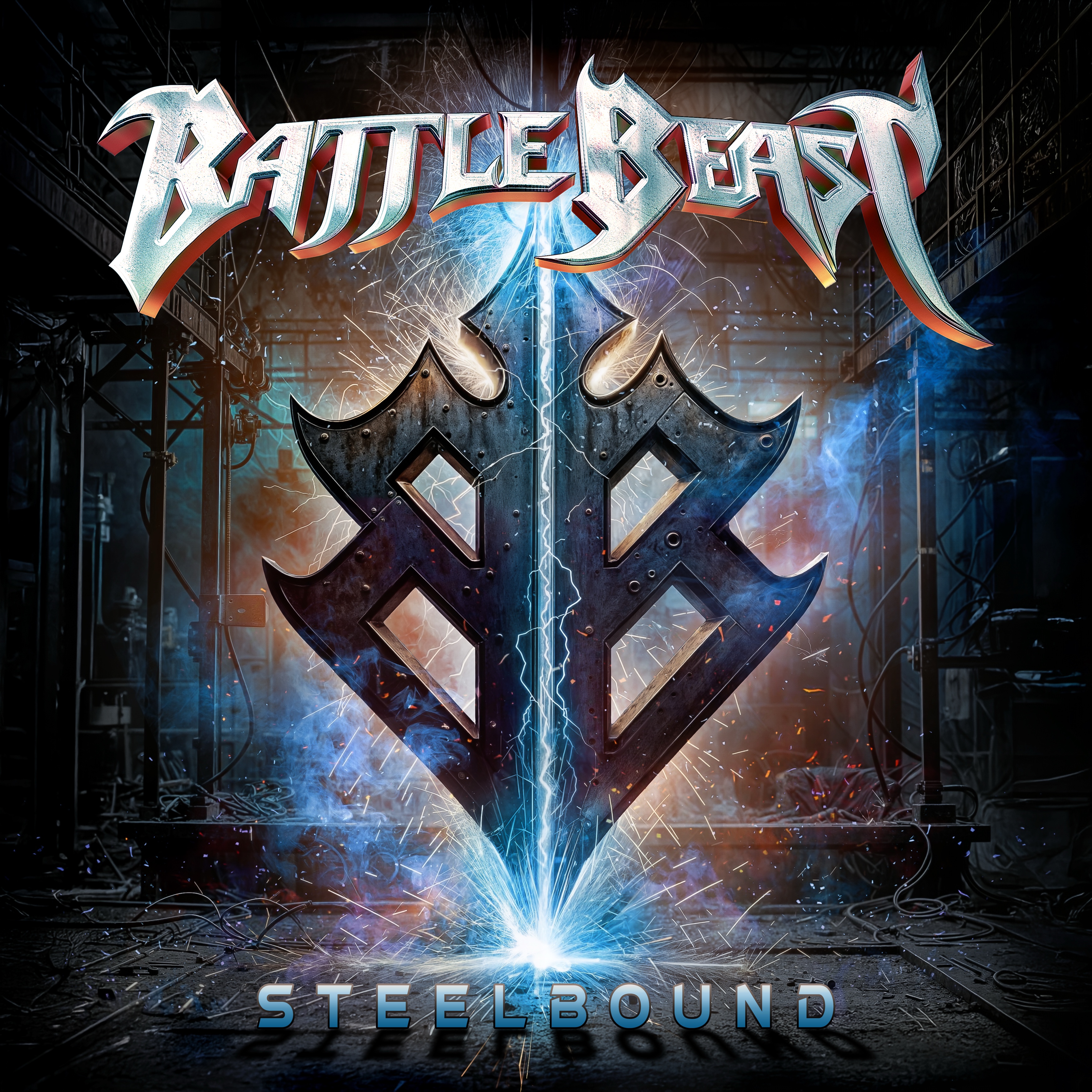 Battle Beast Ignite a Glorious New Dawn Through ‘Steelbound’ – Ethereal ...