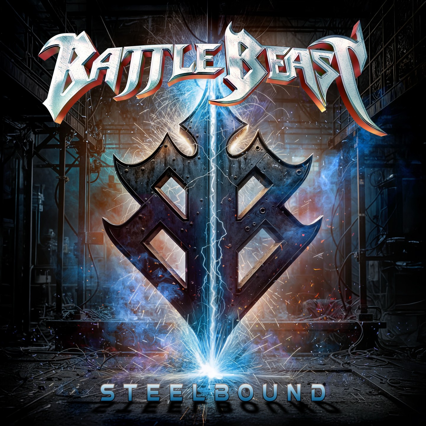 Battle Beast Ignite a Glorious New Dawn Through ‘Steelbound’ – Ethereal ...