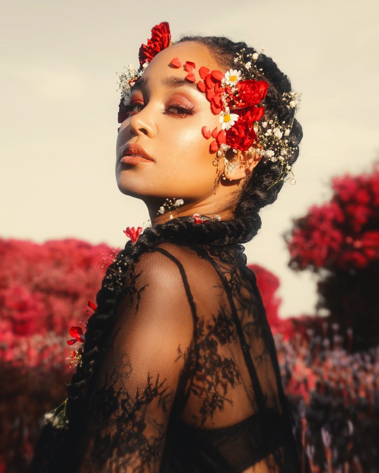 Cherry Red Apocalypse Is Melissa Bonny’s Most Personal, Bold, and ...