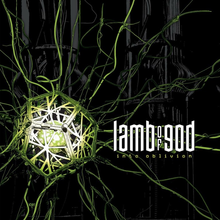 Lamb of God’s “Into Oblivion,” is Set to Drop March 13th via Epic ...