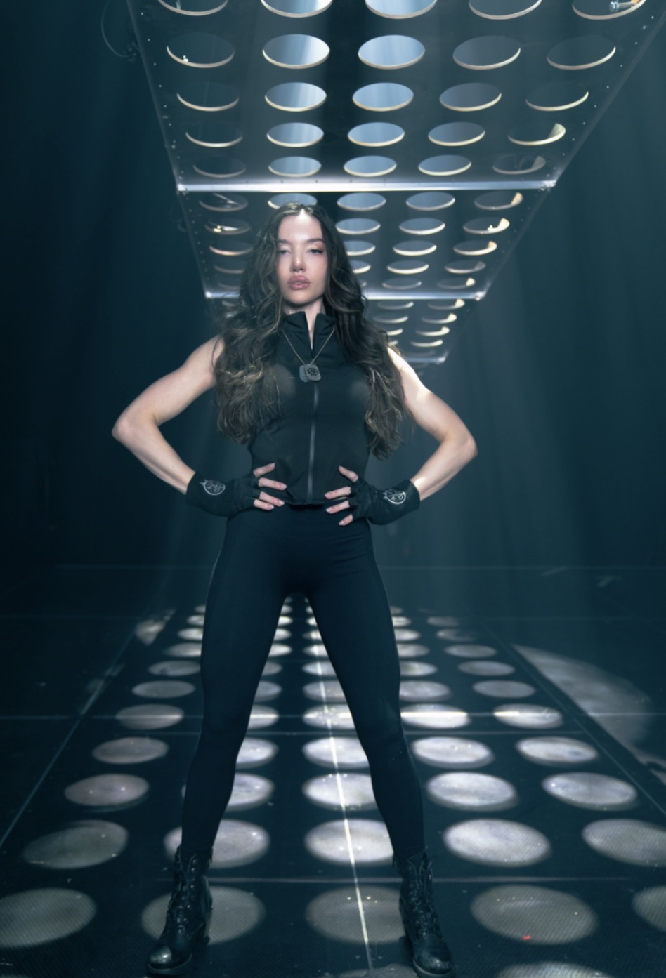 Arch Enemy Unveil New Vocalist and Explosive Single/Video “To The Last ...