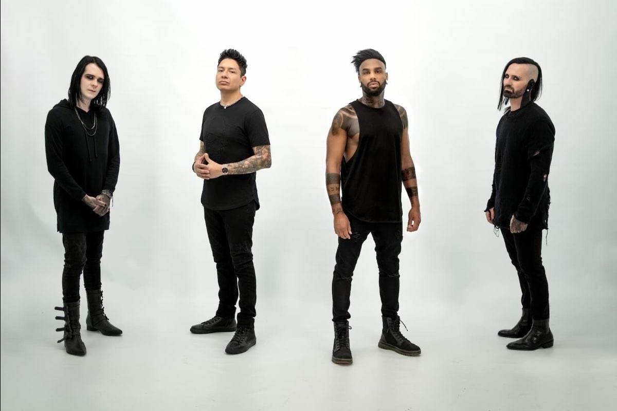 The Veer Union Deliver Their Most Ambitious Work Yet With ‘Reinvention ...