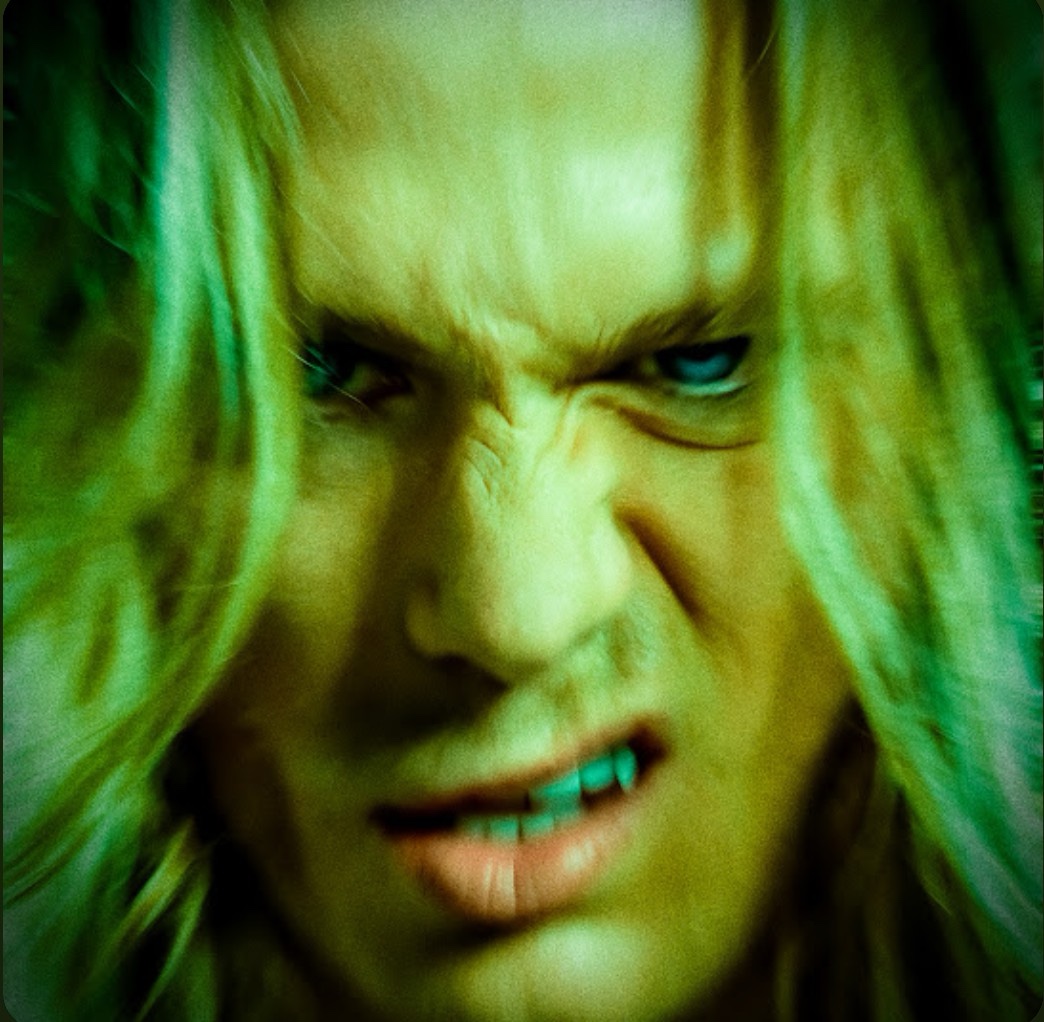 The Vampire Lestat: Music, Myth, and the Return of the Brat Prince ...