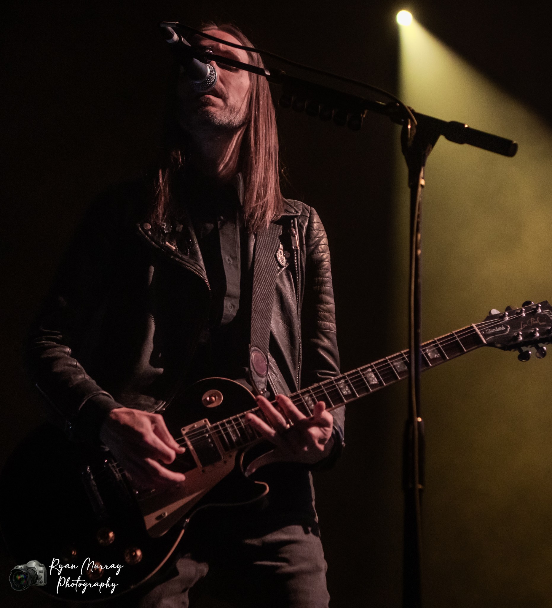 Alter Bridge Ignite NJ’s The Wellmont with Tim Montana and Filter ...