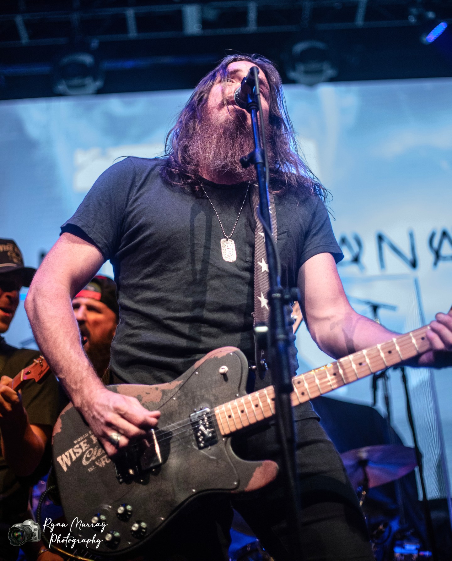Alter Bridge Ignite NJ’s The Wellmont with Tim Montana and Filter ...